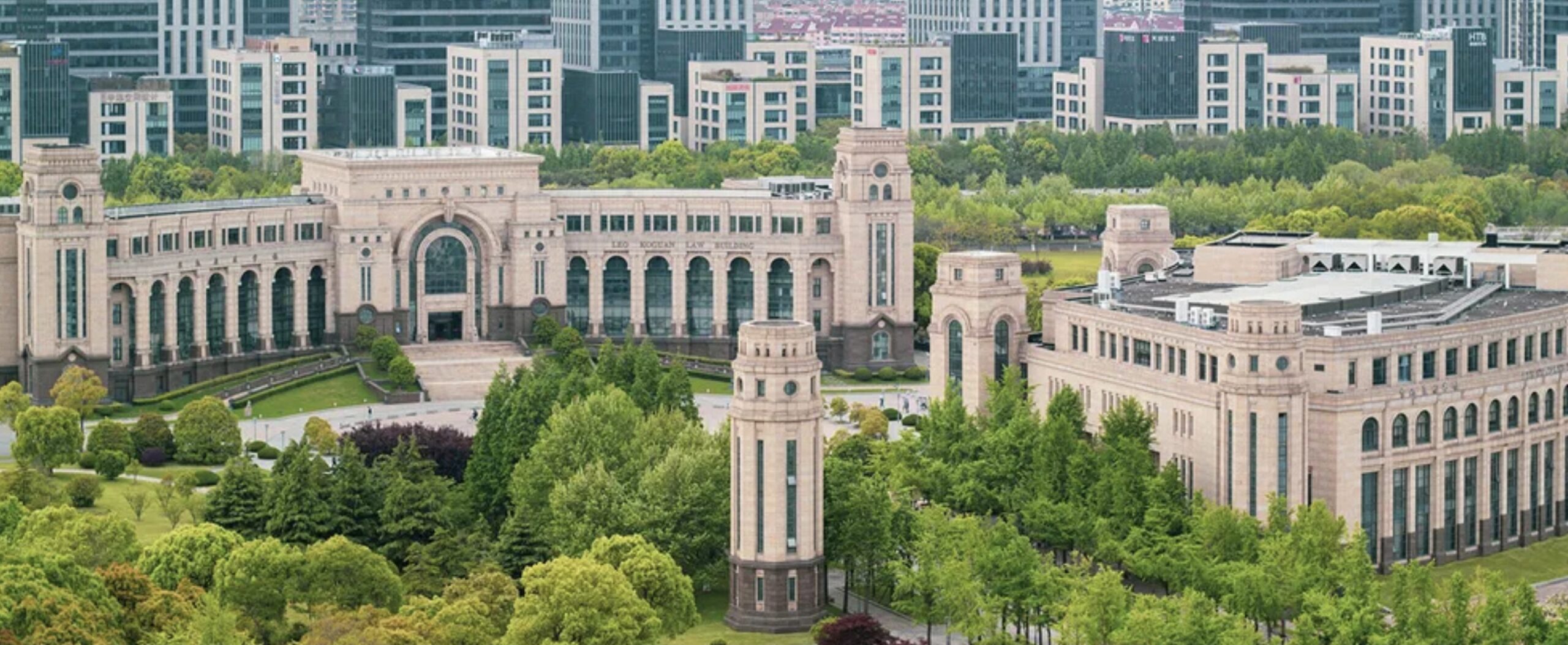 FUDAN UNIVERSITY - BESA